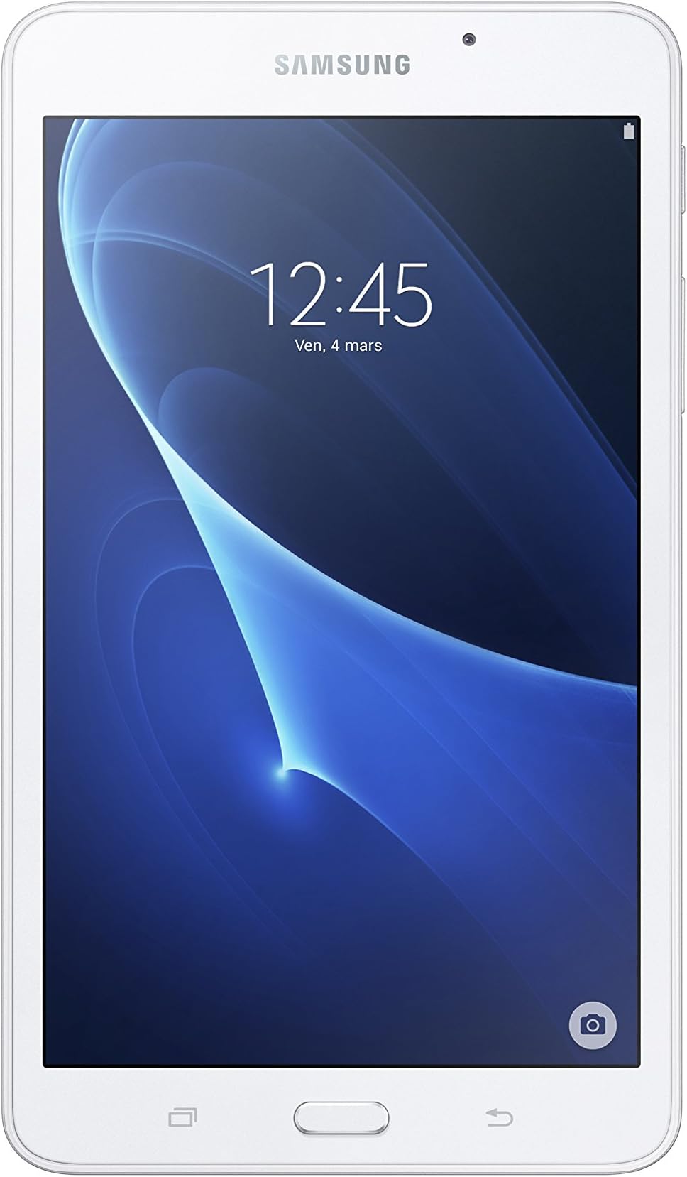 Samsung Galaxy Tab A 7", White : Amazon.ca: Electronics
