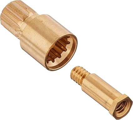 Pfister 910-5620 Extension Stem Repair Kit - Faucet Stems - Amazon.com