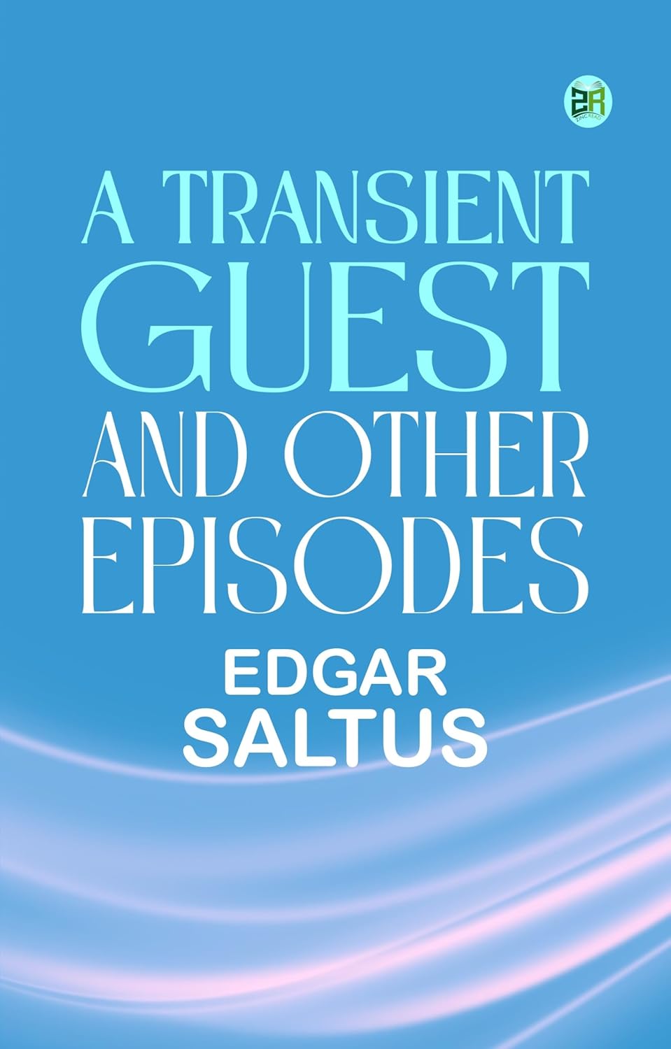 A Transient Guest, and Other Episodes: Edgar Saltus: 9789361640636 ...
