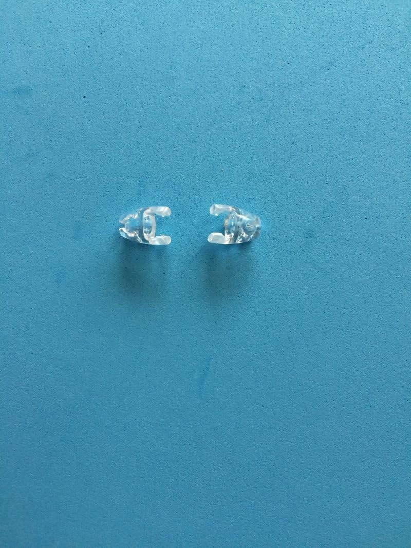 5 X NEW CLEAR SAFETY CHAIN BREAKAWAY DEVICE : Amazon.co.uk: Home & Kitchen