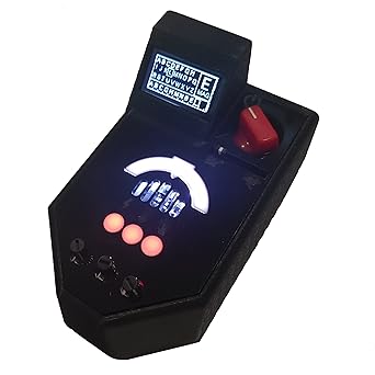 Onvoy Spirit Box Ghost Box Ghost Hunting Equipment EMF Meter ...