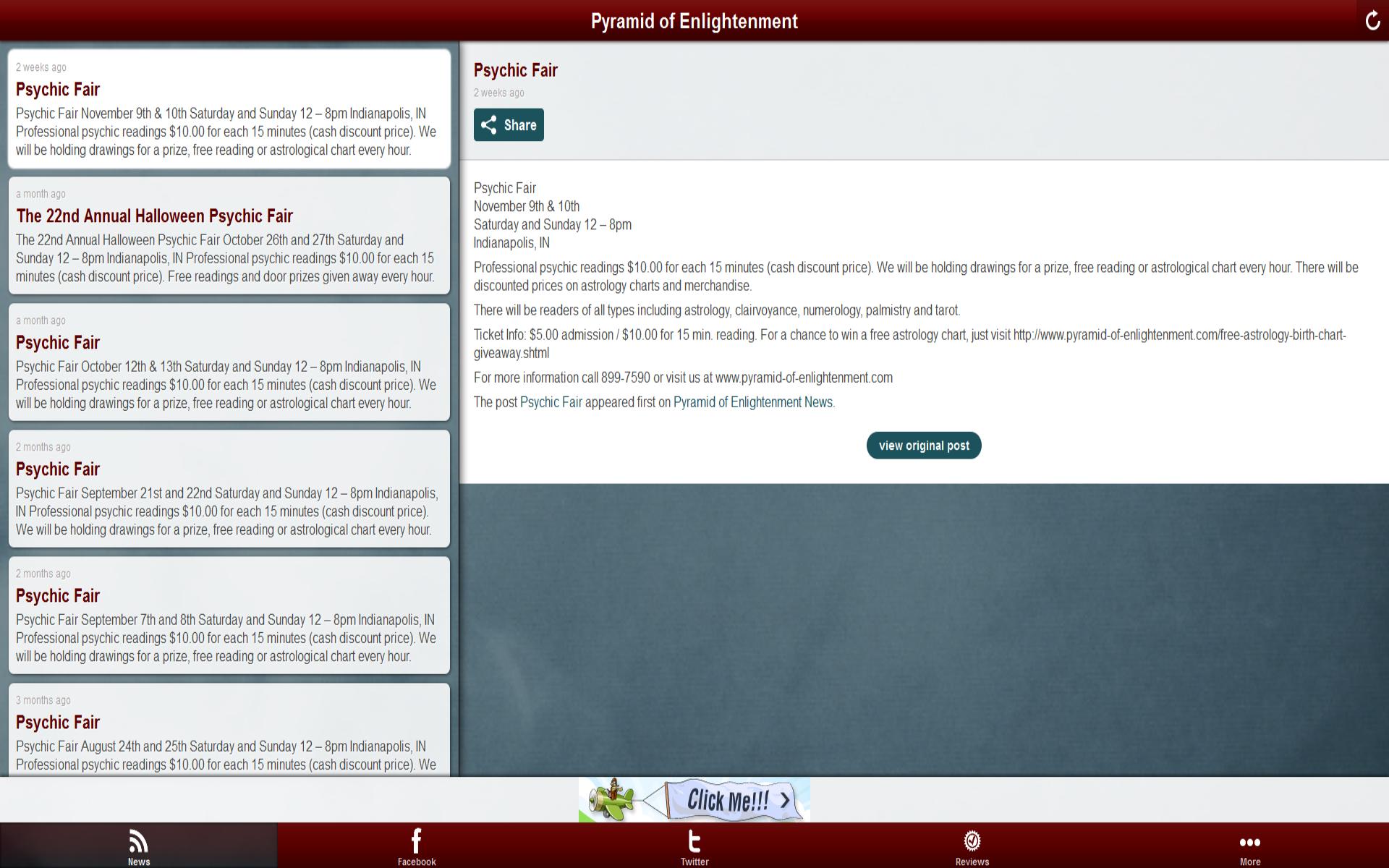 Pyramid of Enlightenment - App on Amazon Appstore