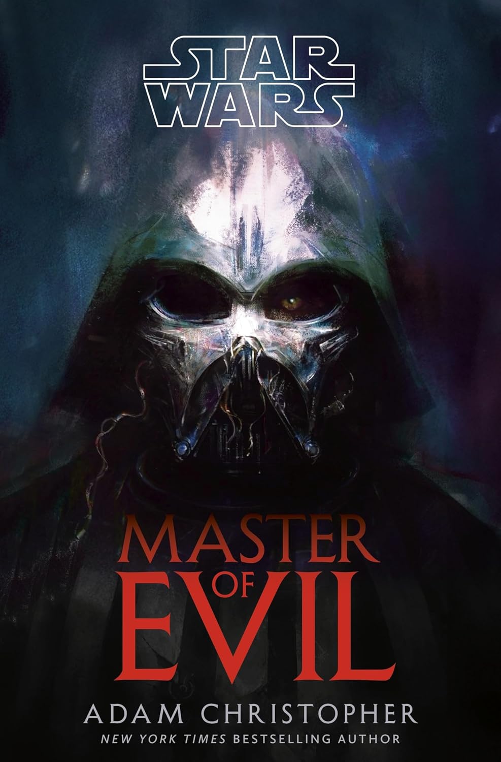 Star Wars: Master of Evil: Amazon.co.uk: Christopher, Adam ...