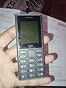 HMD 105 Keypad Phone with Built-in UPI App, Phone Talker, Long-Lasting ...