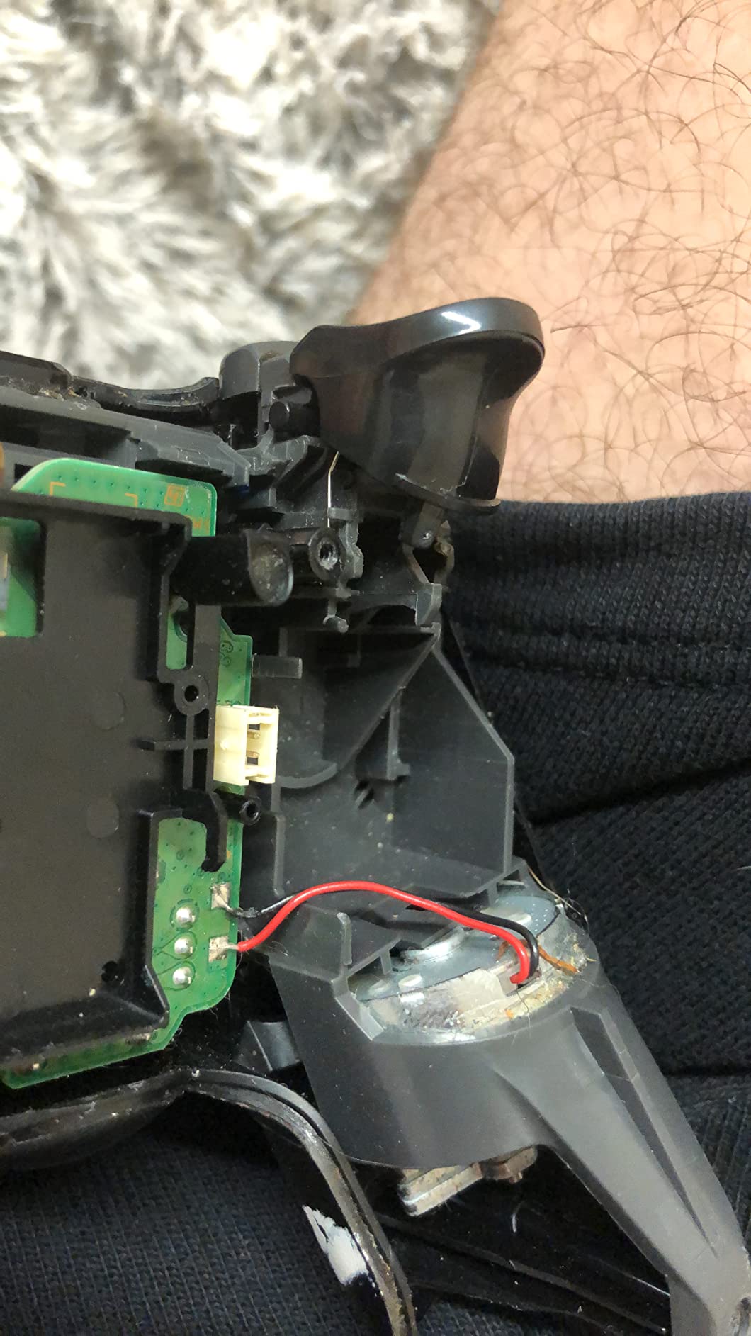 10 Pairs PS4 Trigger Buttons, L2 R2 Trigger PS4 Trigger Replacement PS4 ...