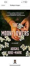Amazon.com: The Moonflowers: A Novel: 9781662522970: Rose-Marie ...