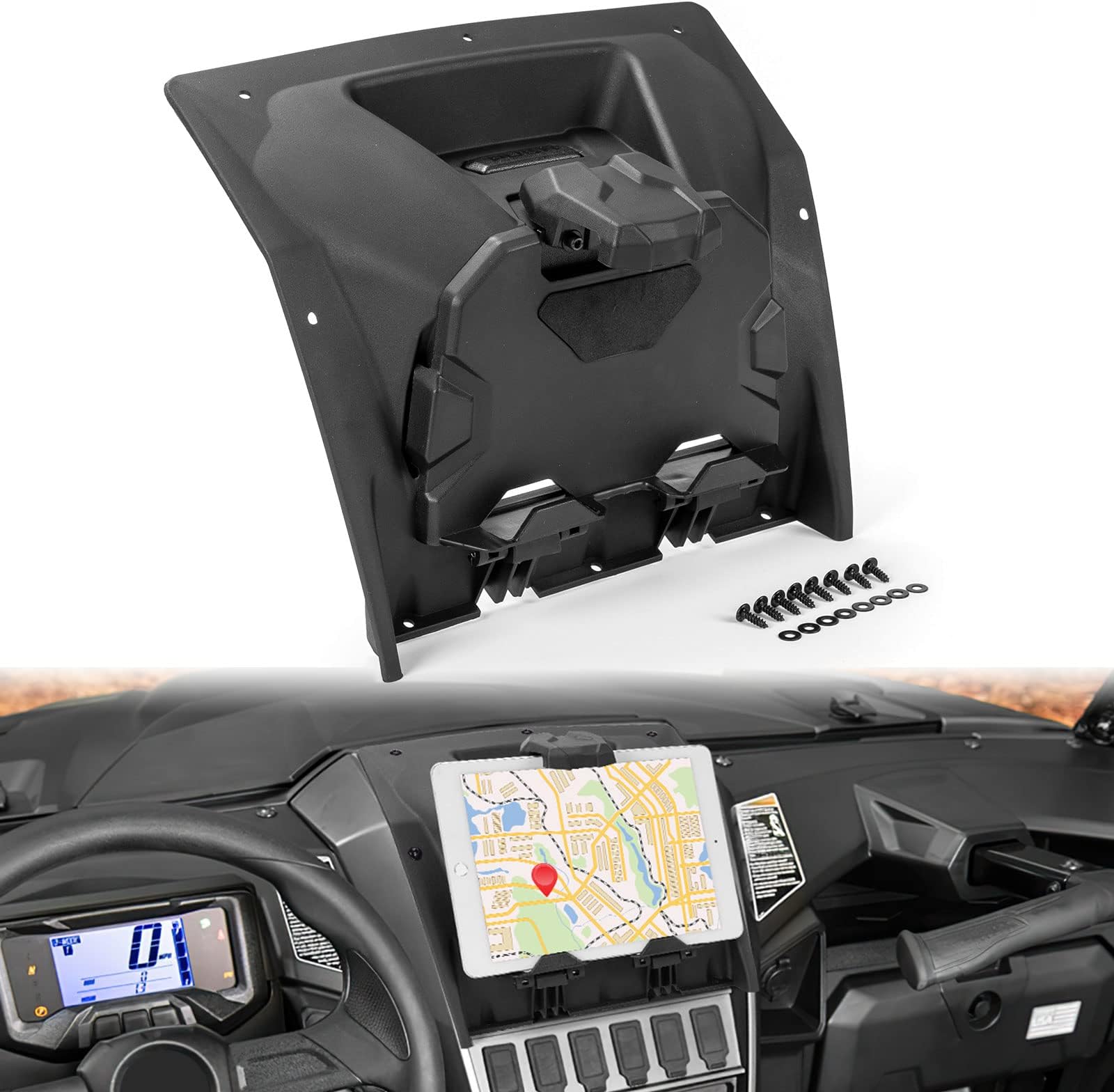 Amazon.com: KEMIMOTO Electronic Device Holder Compatible with Wolverine ...