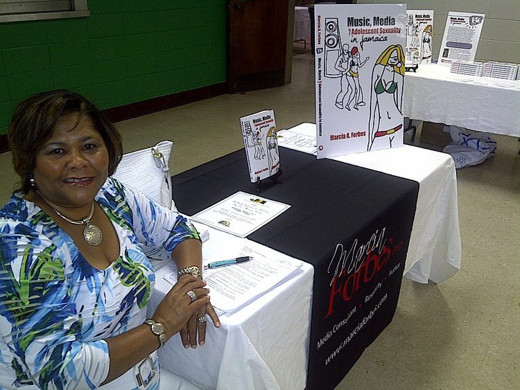 Amazon.com: Marcia Forbes: books, biography, latest update