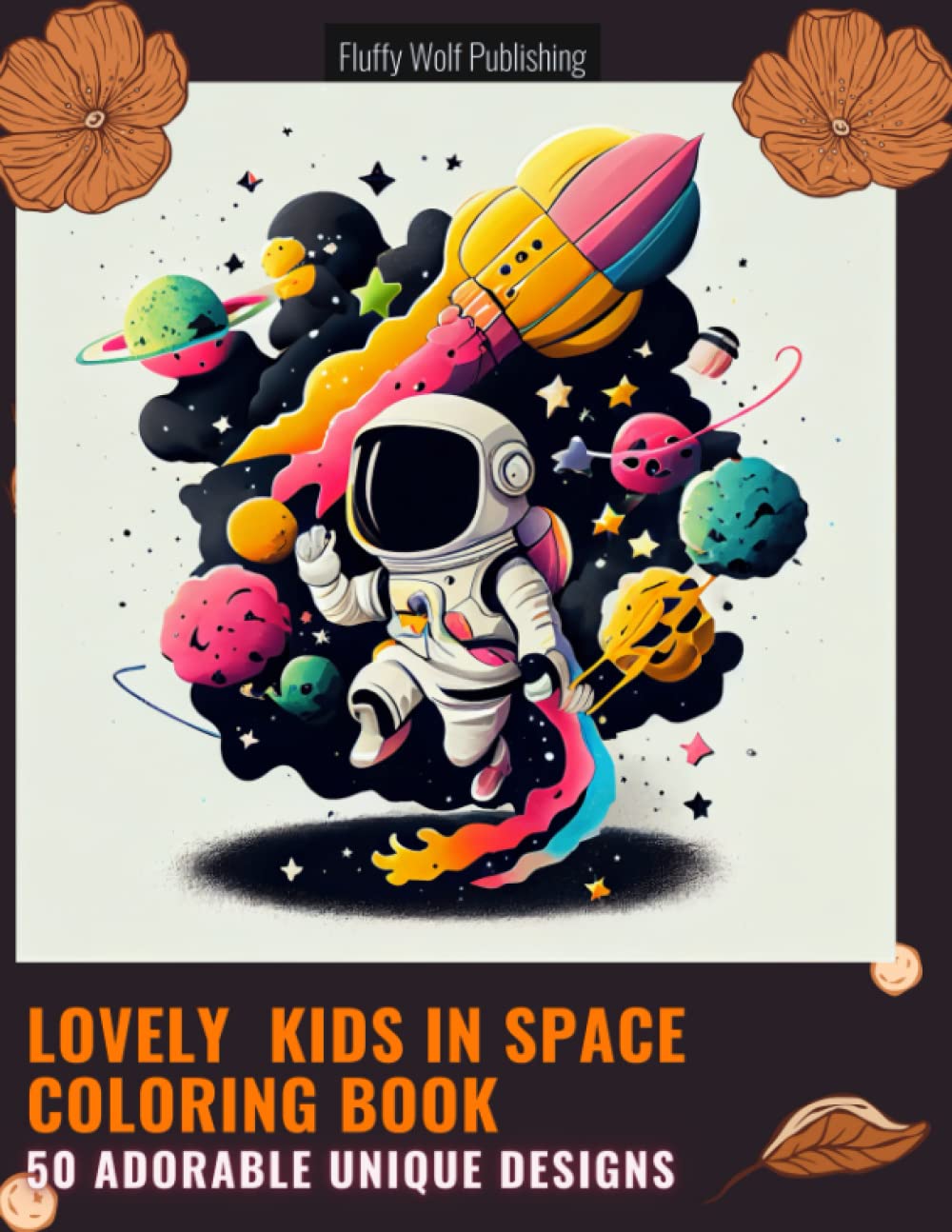 Space Coloring Sheets For Toddlers Space for children - Space Kids ...