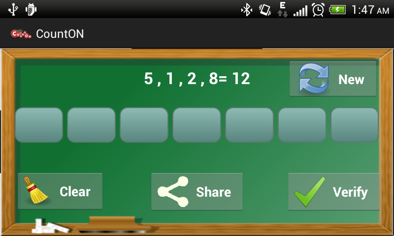 CountOn:Amazon.com:Appstore for Android