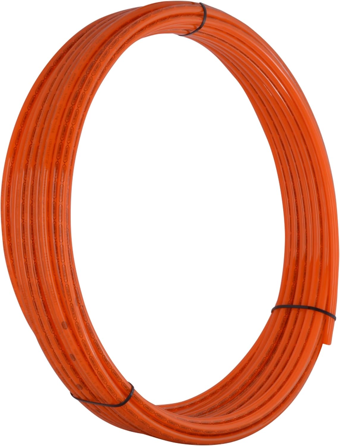 Amazon.com: SharkBite 3/8 Inch x 100 Feet Orange PEX Pipe, Oxygen ...