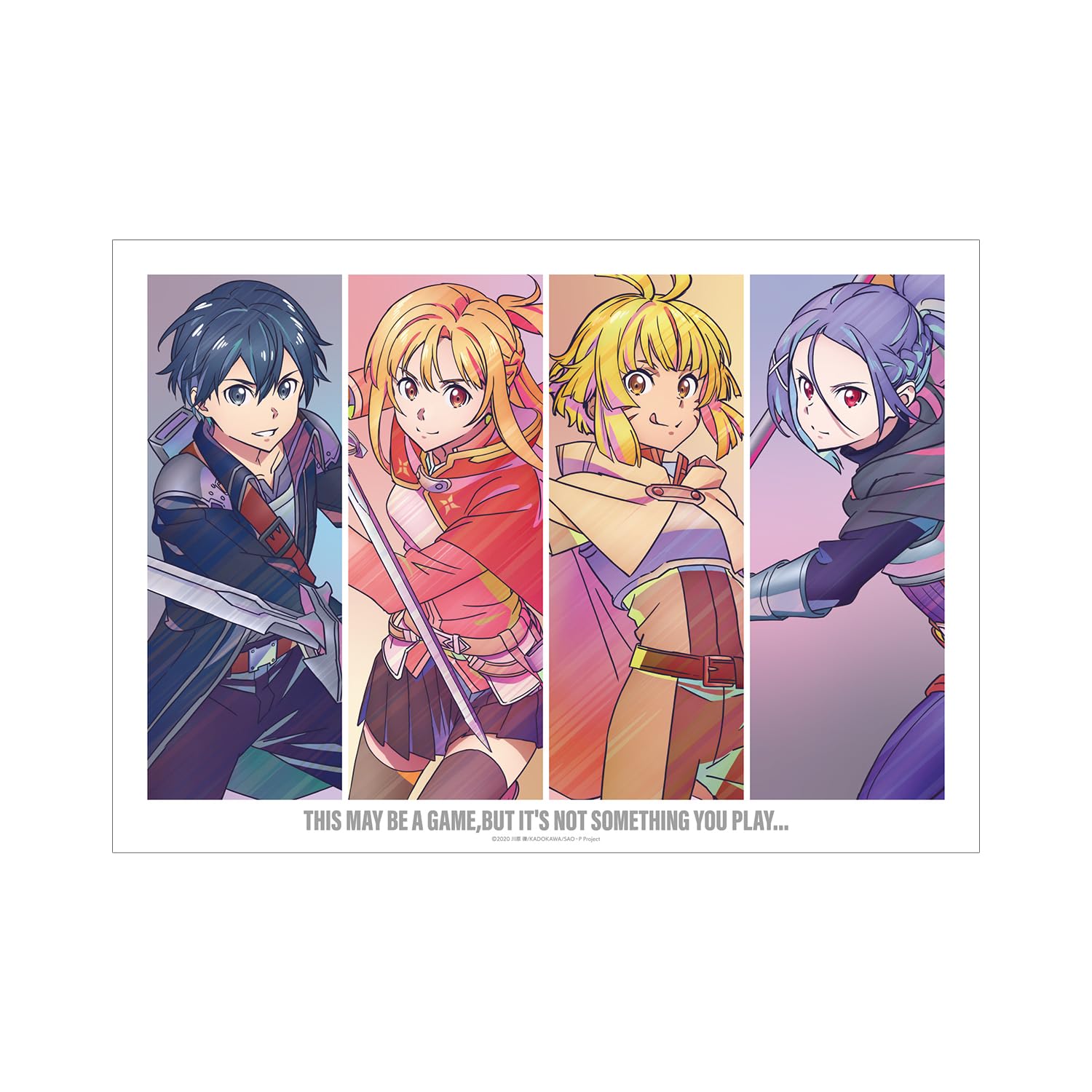 Progressive Art Project