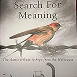 Buy Man's Search For Meaning: The classic tribute to hope from the ...