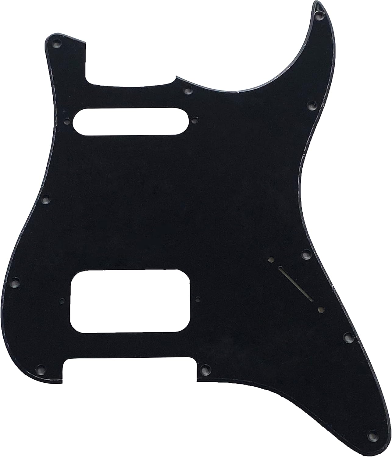 Amazon.com: Guitar Parts For Fender US 11 Screw Hole HS Guitar ...