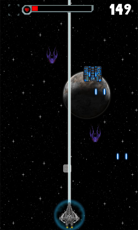 Space Invasion: Arcade Shooter:Amazon.com:Appstore for Android
