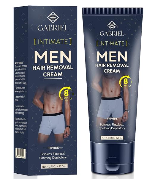 Amazon.com : Intimate/Private Hair Removal Cream, Fast & Effective Hair ...