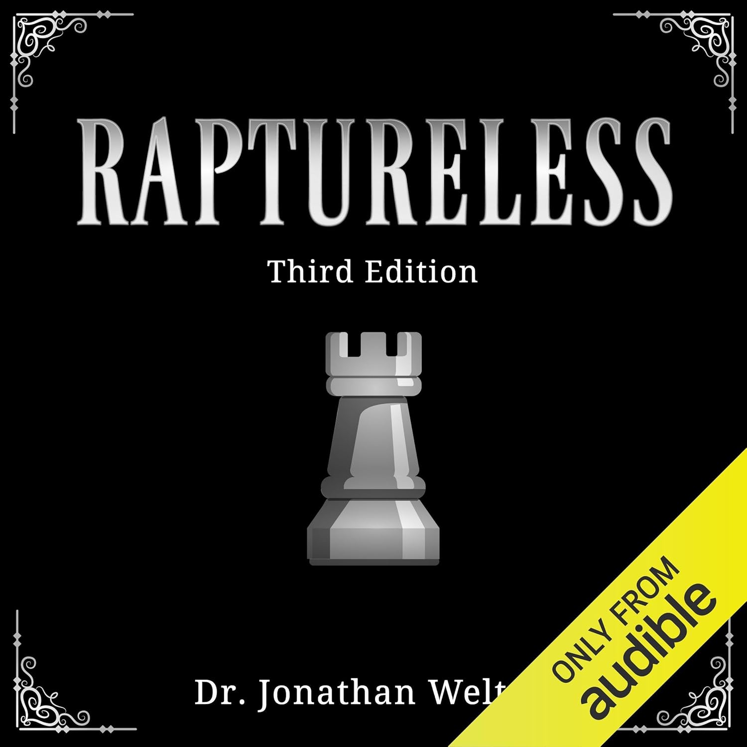 Amazon.com: Raptureless: An Optimistic Guide to the End of the World ...