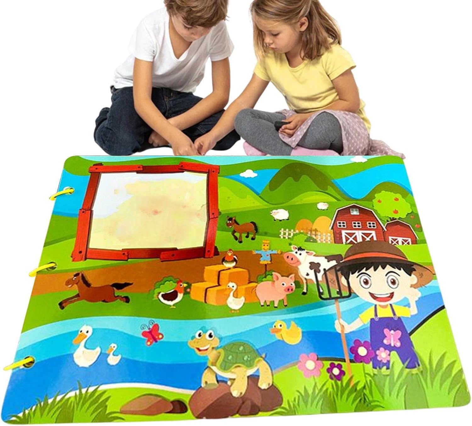 adesivos atividades | Adesivos Montessori Quiet Sticker Travel Sticker ...