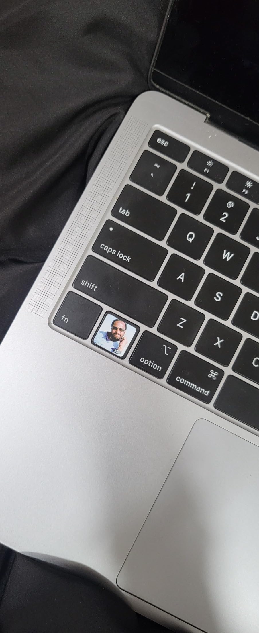 Control Uday Control Key Skin(Sticker) for, Laptop Keyboard, Desktop ...