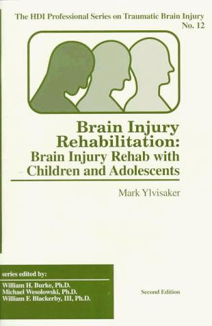 Brain Injury Rehabilitation: Brain Injury Rehab With Children and ...