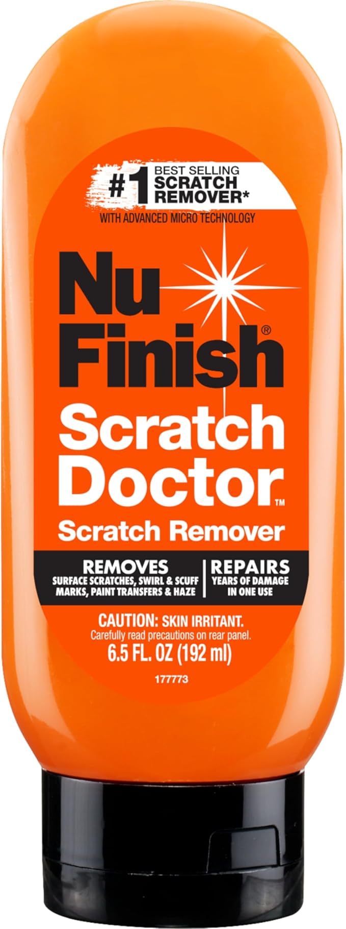 Removing fine scratches | The Gear Page