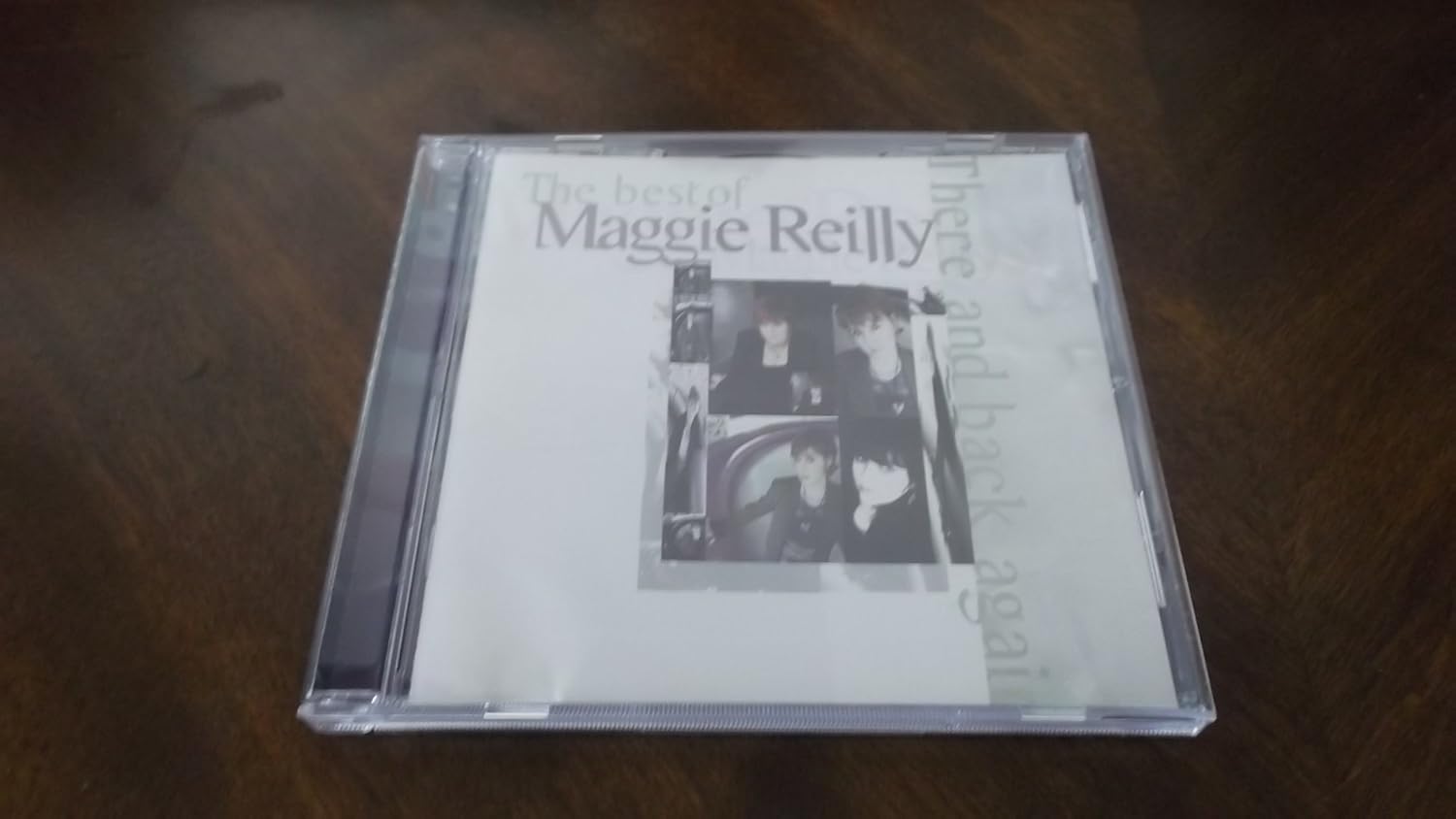 Amazon.co.jp: There & Back Again: ミュージック