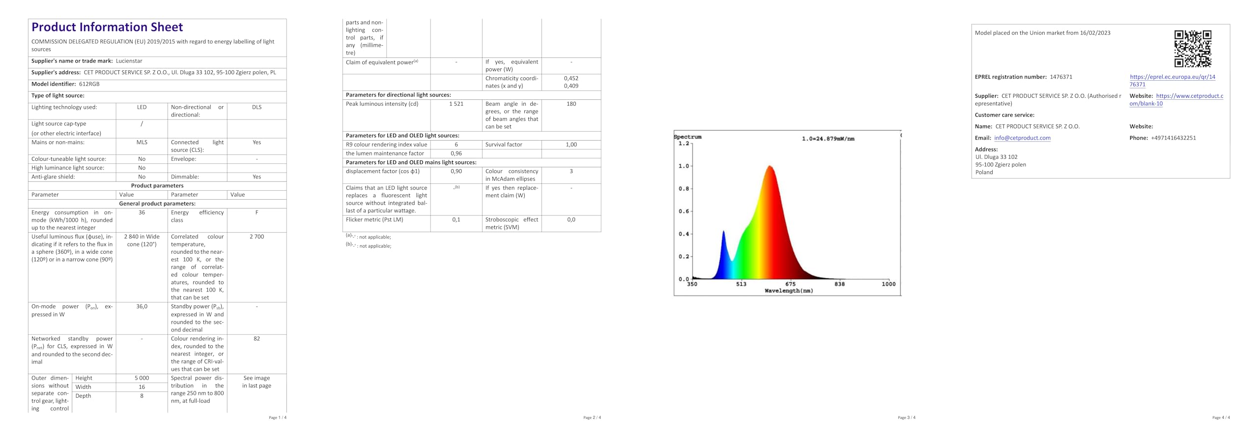 Lucienstar RGB Neon Rope Light 10M, IP67 Waterproof Flexible LED Neon ...
