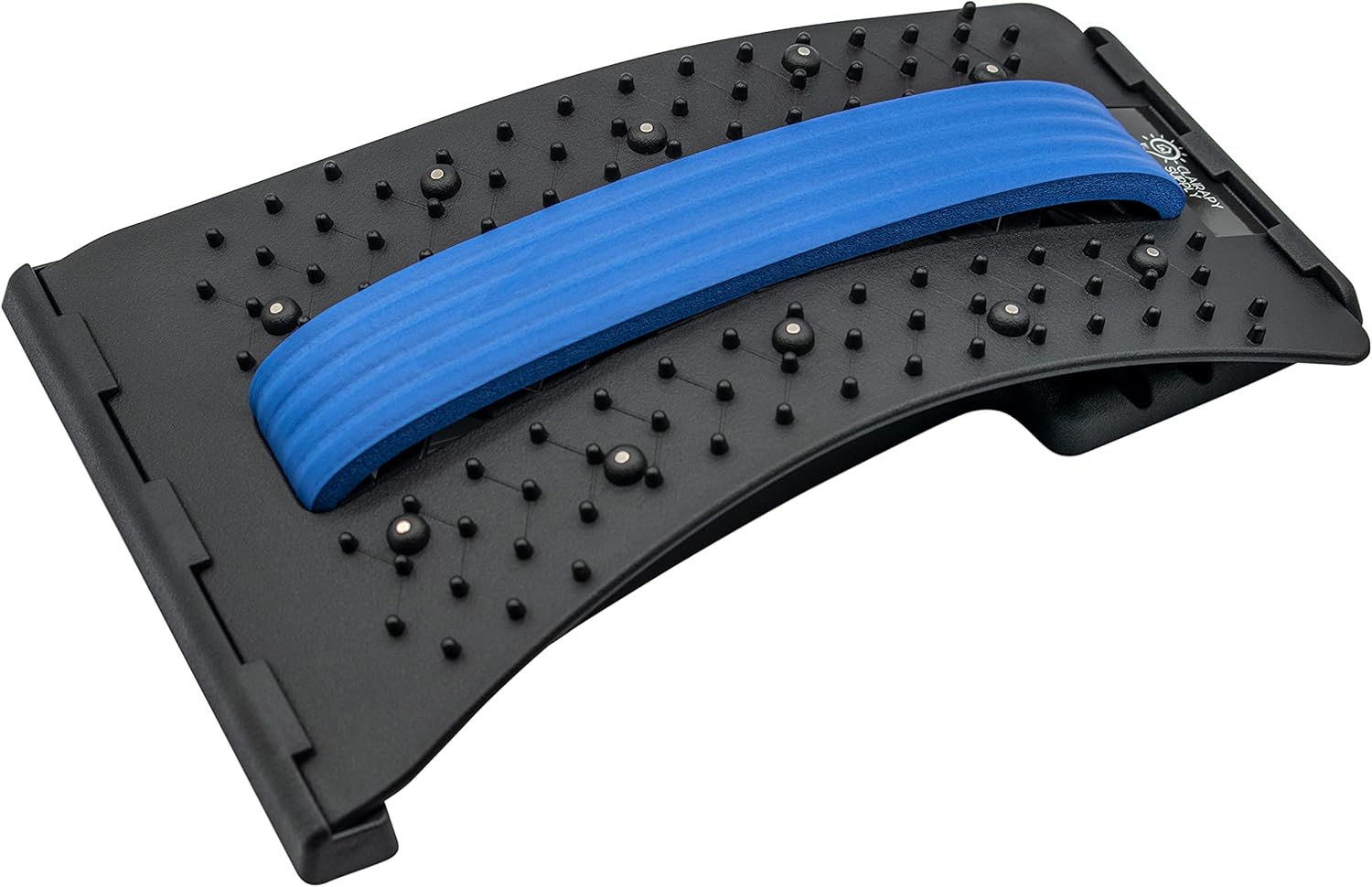 Amazon.com: Lower Back Stretcher-Magnetic Orthopedic Support for Lower ...