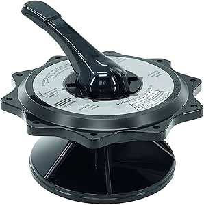 Amazon.com: RETOTLA SPX0715BA3 Key Cover and Handle Assembly Compatible ...