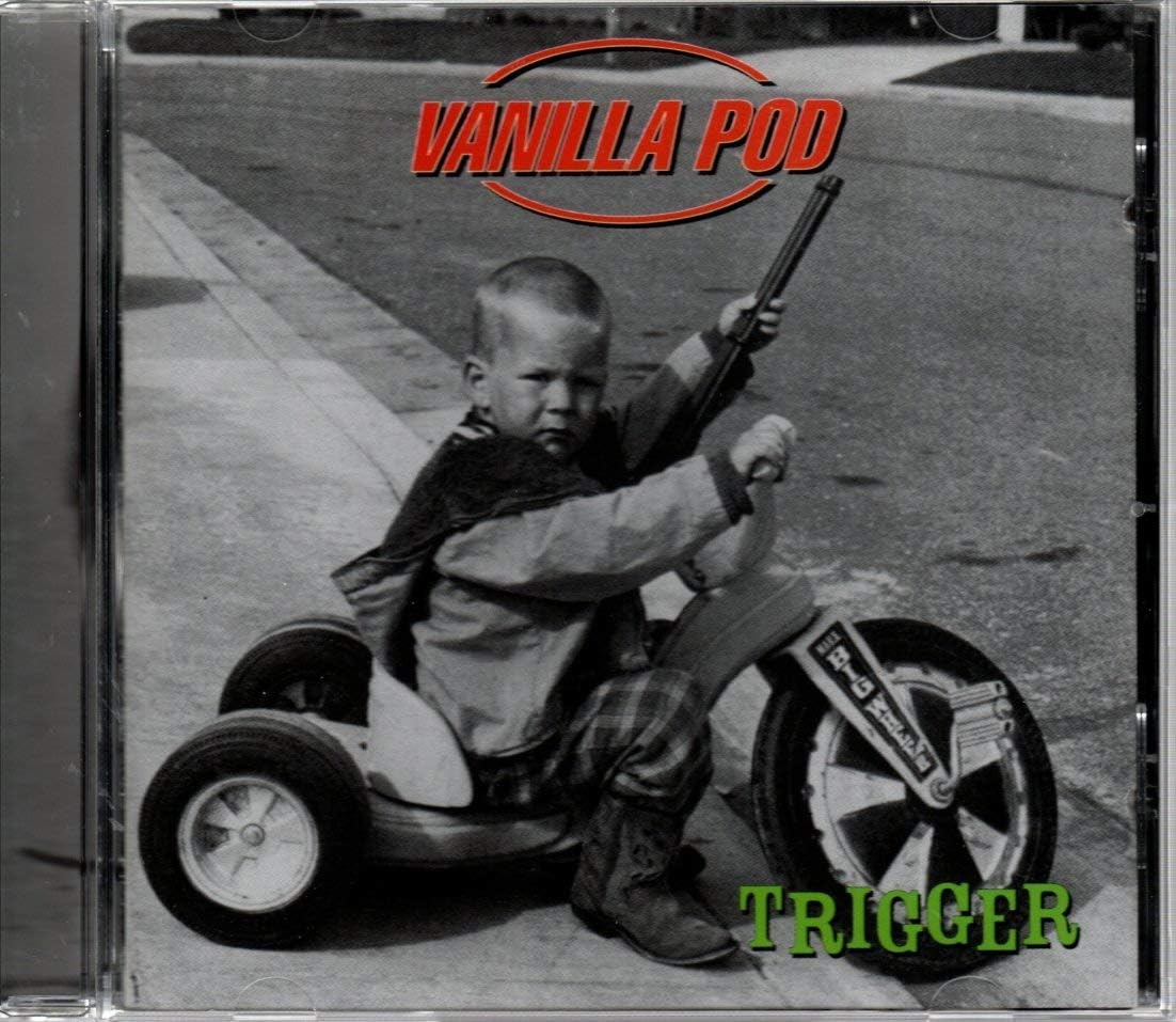 Amazon.co.jp: Trigger: ミュージック