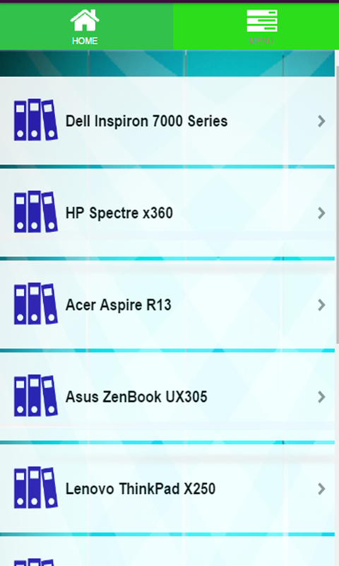 FD® - Laptop Computers in Usa - App on the Amazon Appstore