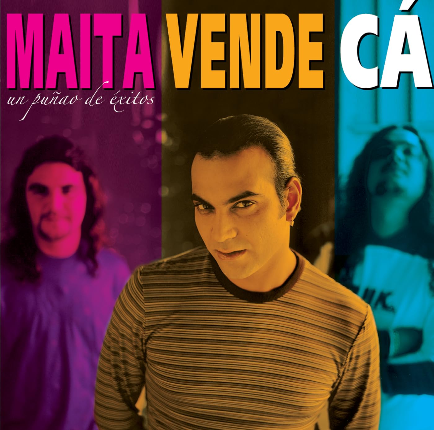 Noche En Vela song by Maita Vende Ca from No Hay Luz Sin Día on Amazon ...