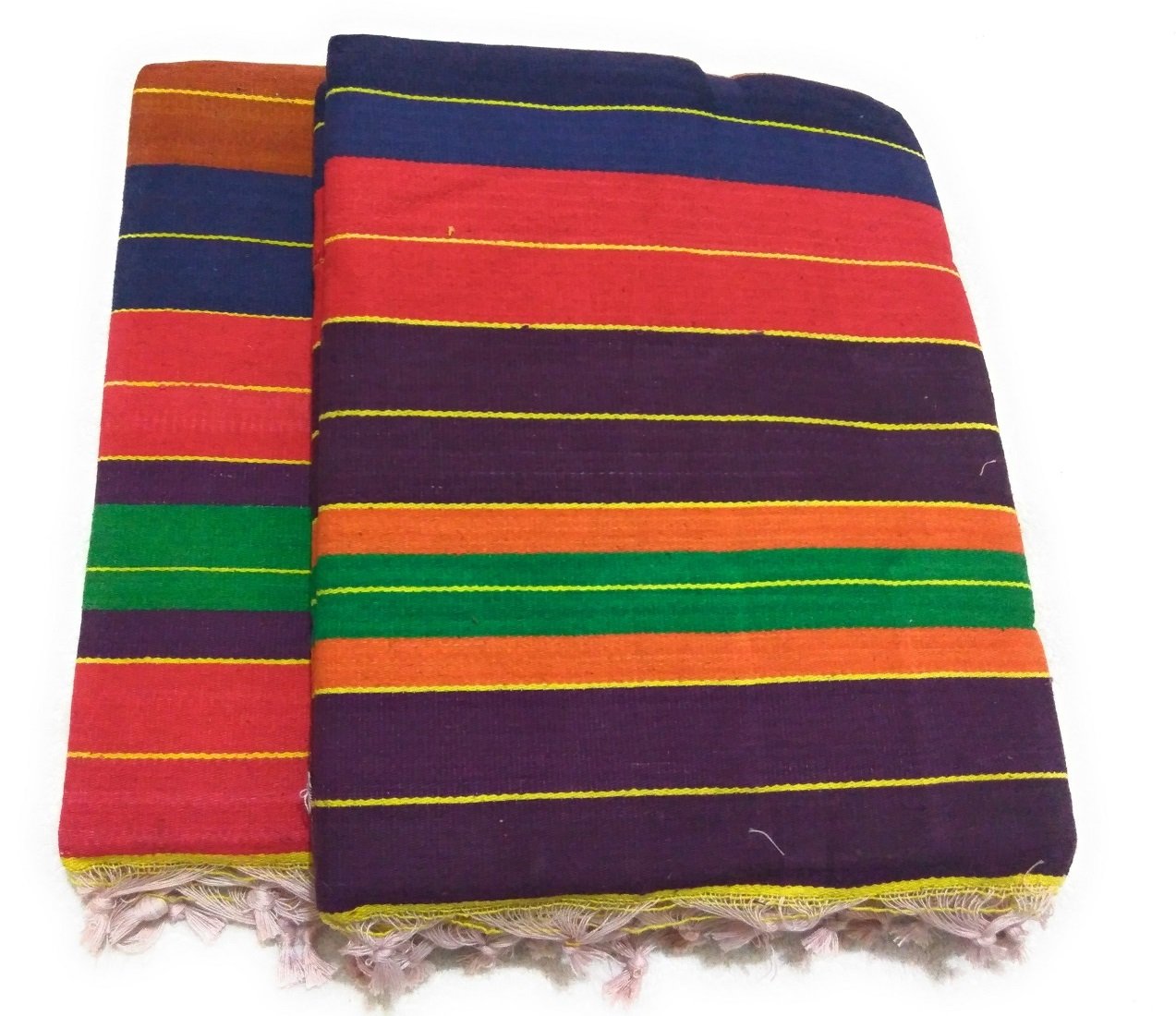 Buy Cotton Carpet/Solapur Carpet/Satranji/Bhavani Carpet in ...