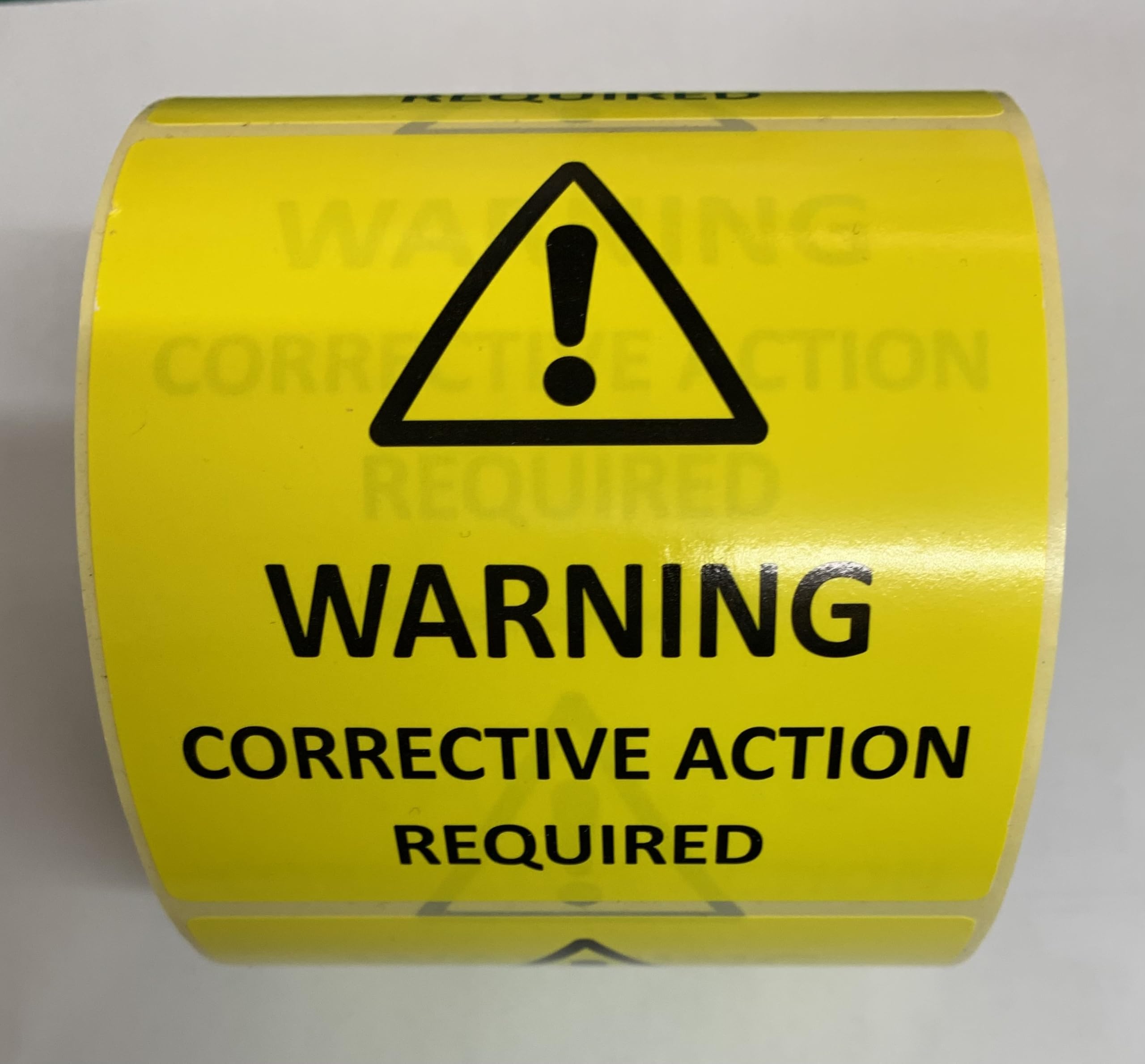 Your Guide To Effective Product Safety Labels In Centurion Safety