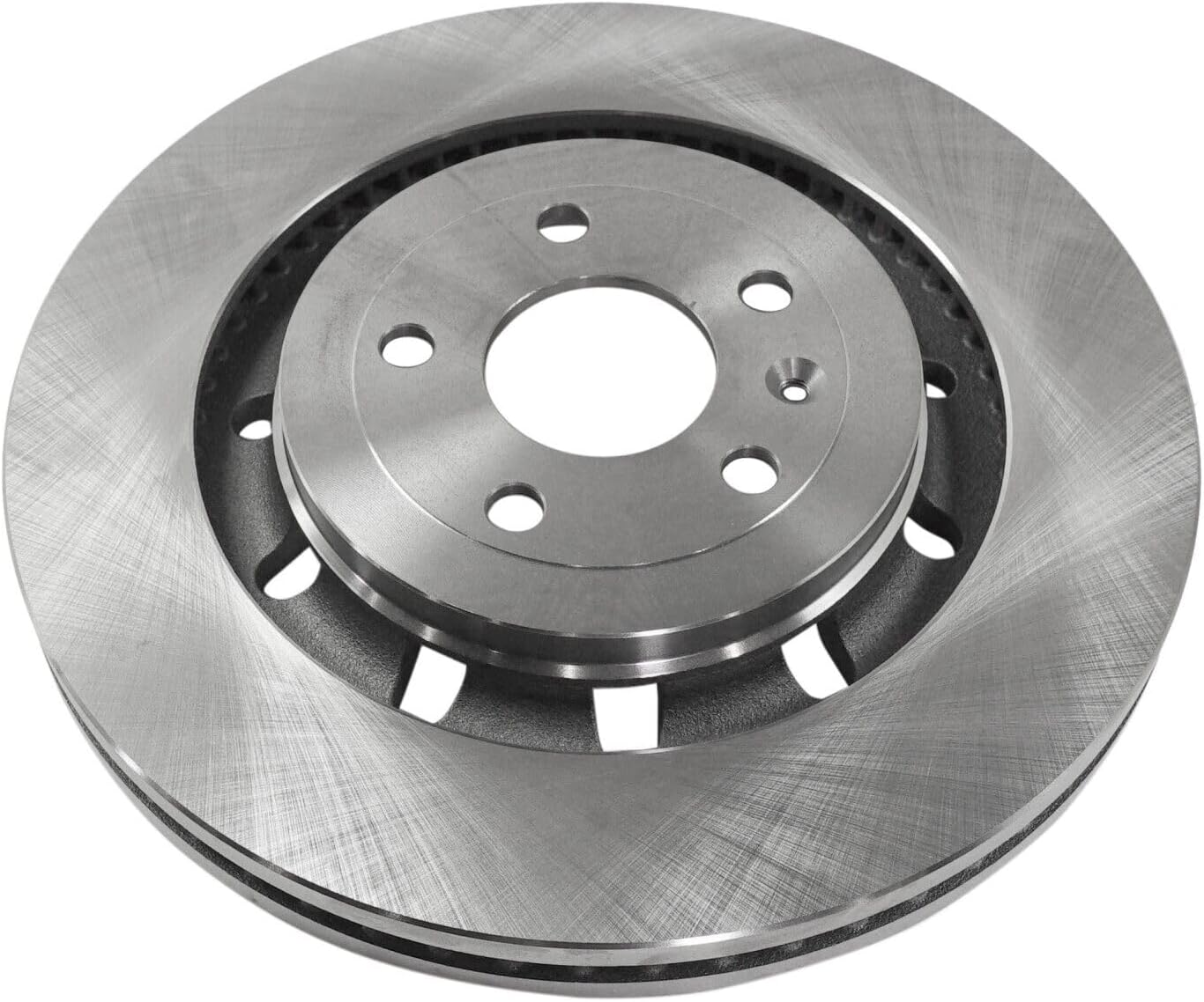 Amazon.com: Replacement Front and Rear Brake Rotors For 2013-2018 Ford ...