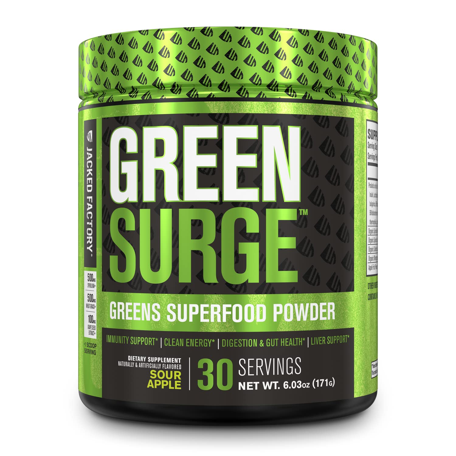 Best Greens Supplement for Bloating: Top Picks for a Healthy Gut ...