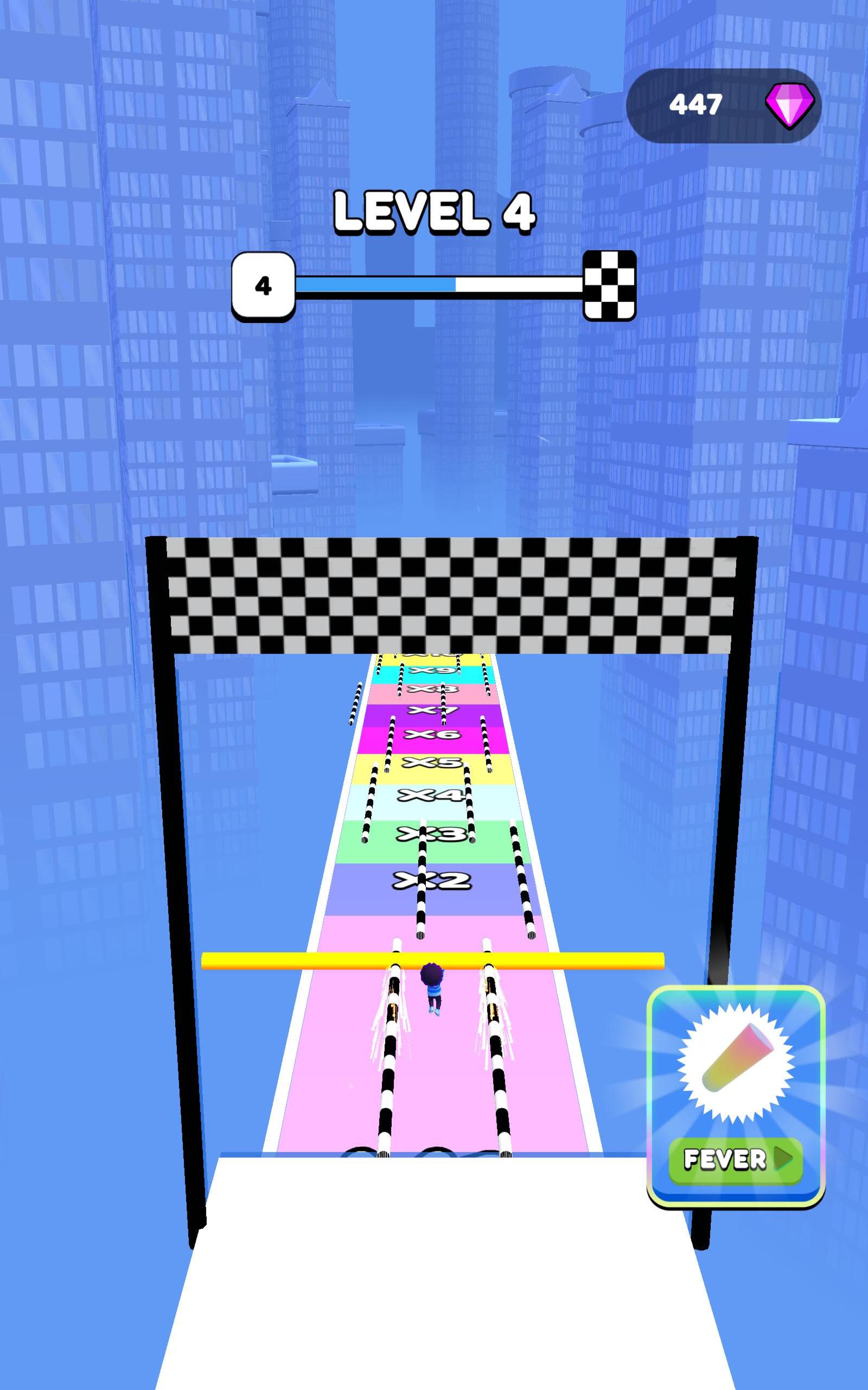 Roof Run: Slide Master - App on Amazon Appstore