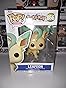 Amazon.com: Funko Pop! Games: Pokemon - Leafeon : Funko: Toys & Games