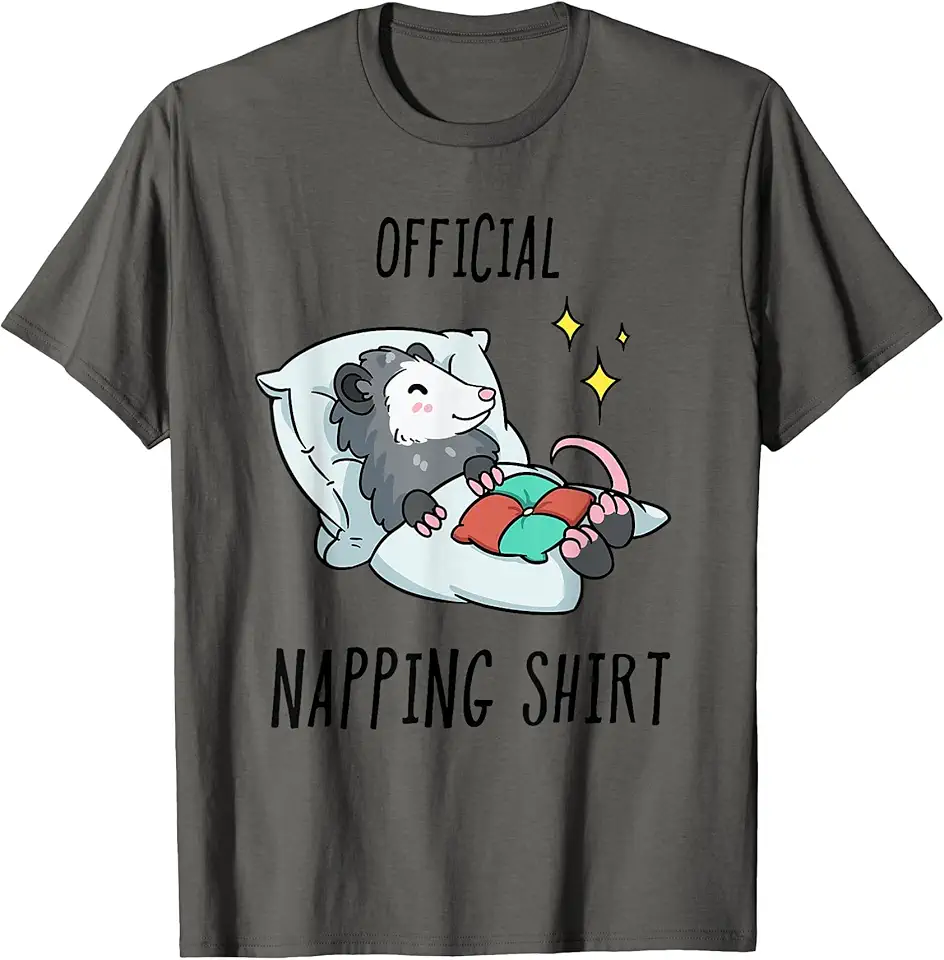 The Surprising Sleeping Habits Of Opossums: An Inside Look | PetShun