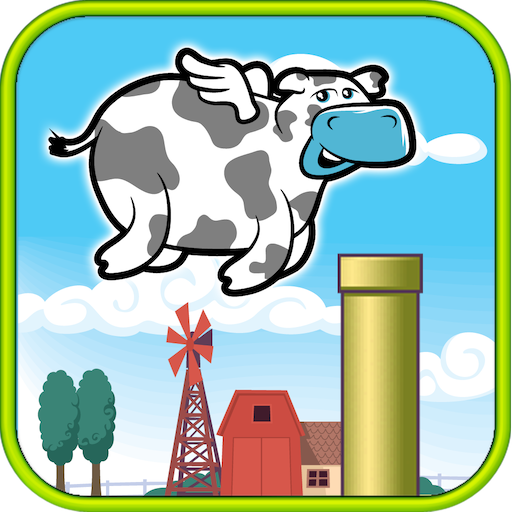 Beef Cow Psycho - App on Amazon Appstore