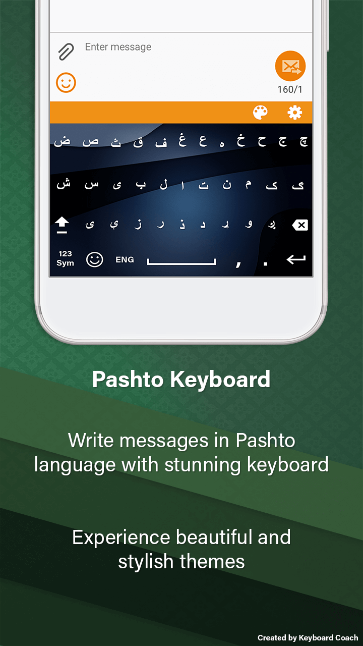 Pashto Keyboard 2019: Afghan Language - App on the Amazon Appstore