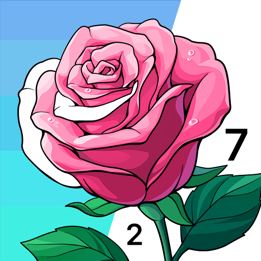 Anima Color: Relaxing Art Therapy for Seniors - App on Amazon Appstore