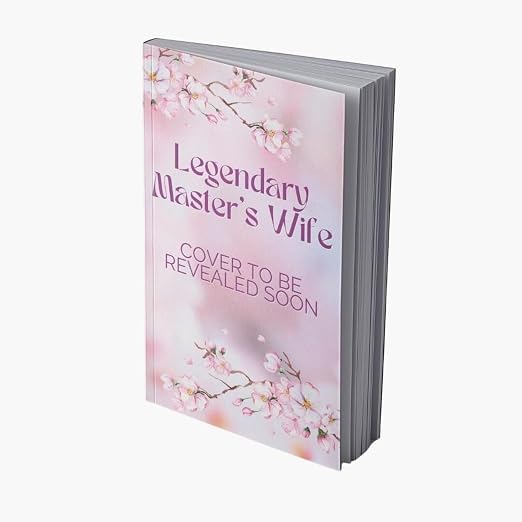 Amazon.com: The Legendary Master’s Wife 1 (Volume 1): 9788410020238: Ya ...