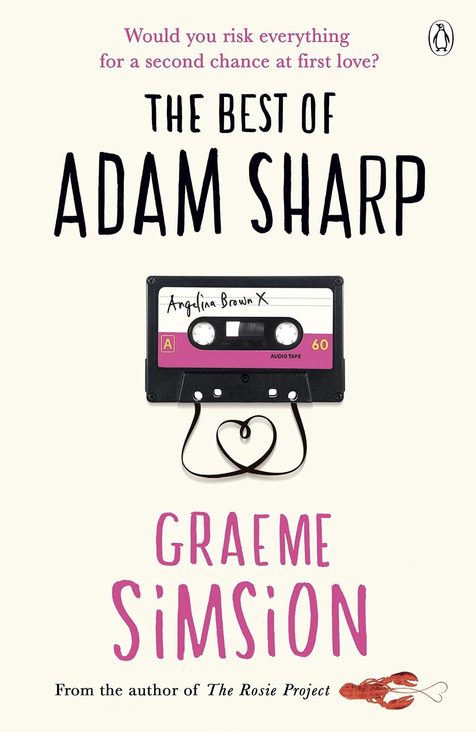 The Best of Adam Sharp: Simsion Graeme: Amazon.co.uk: Simsion, Graeme ...