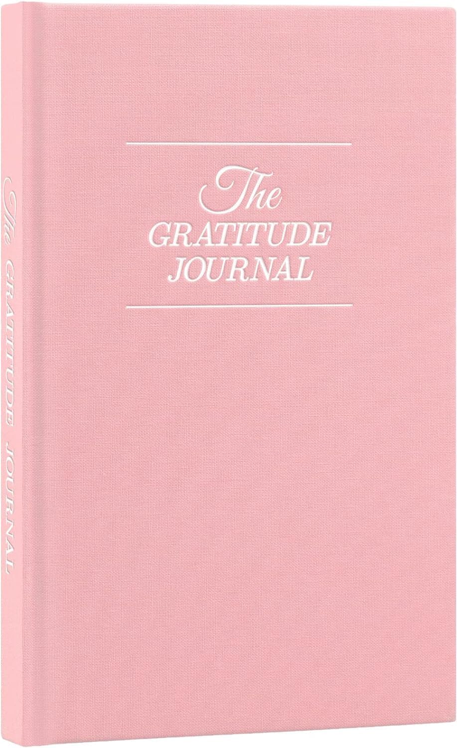 EPHESUS: 5 Minute Journal Gratitude Journal A Daily Mindfulness Journal ...
