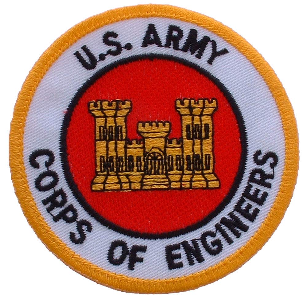 Us Army Corps Of Engineers Clip Art US Army Corps Of Engineers COA