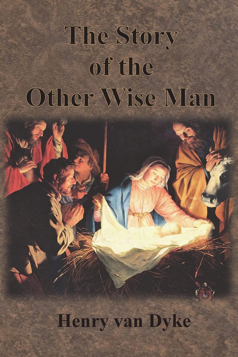 Amazon.com: The Story of the Other Wise Man: Full Color Illustrations ...
