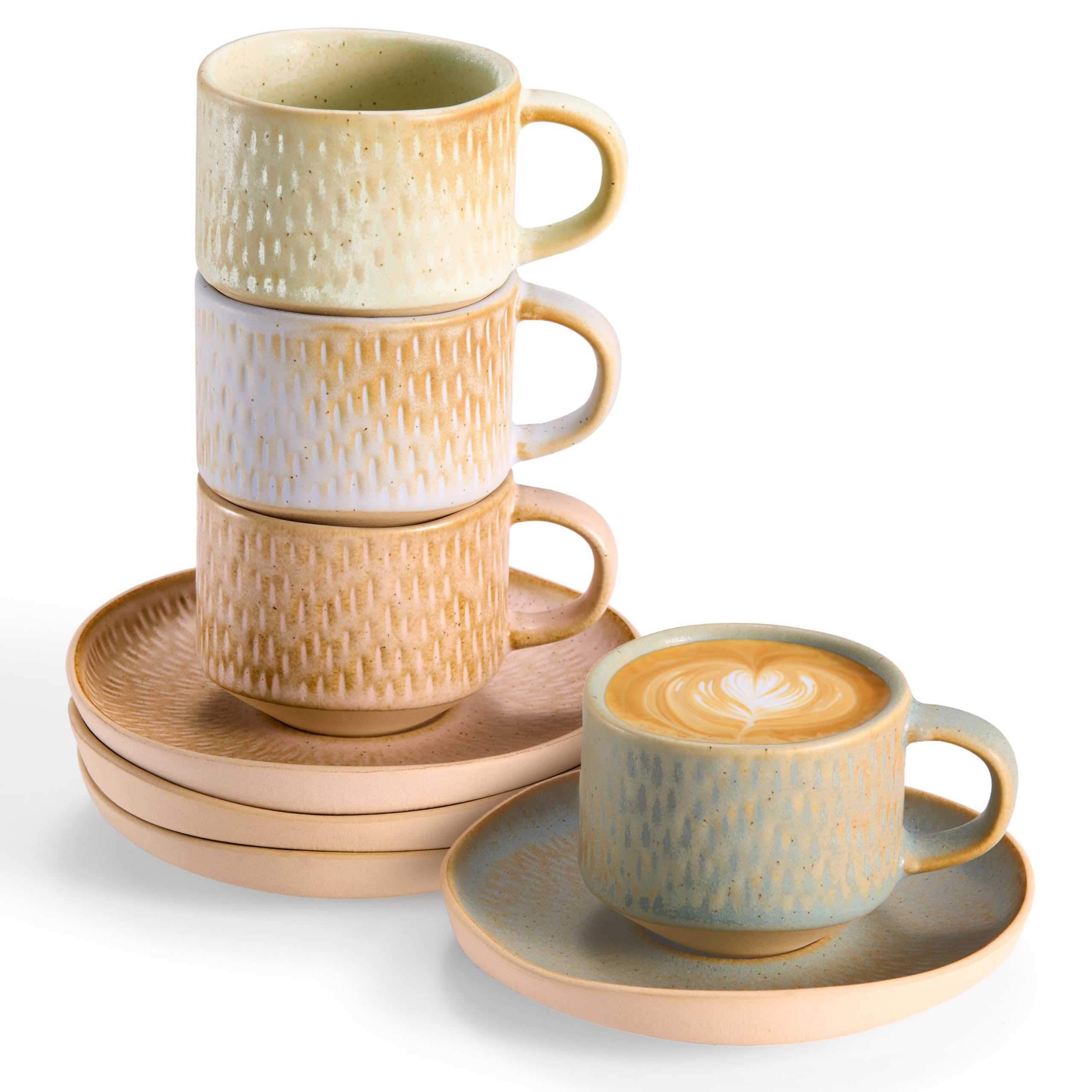 The Best Cup & Saucer Sets - Top 5 Picks & Review