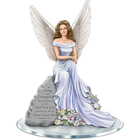 Amazon.com: The Hamilton Collection Sparkling Blue Willow China Pattern ...