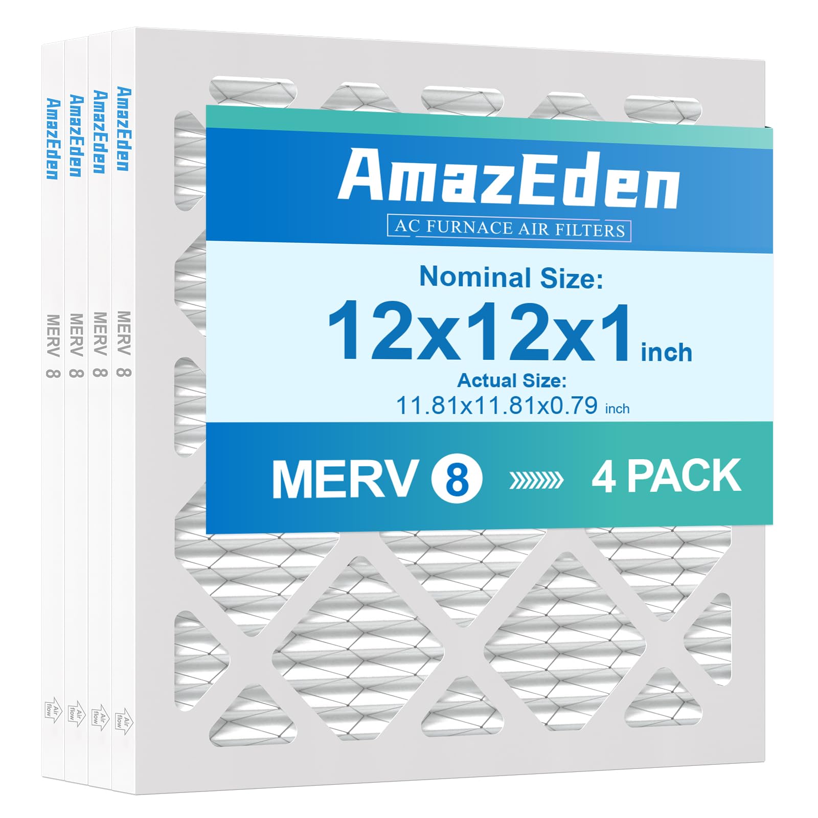 5 Best MERV Filter | Stop Dust and Allergens With This Spec